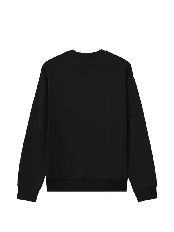 CHOCOOLATE Capybara-print Sweatshirt