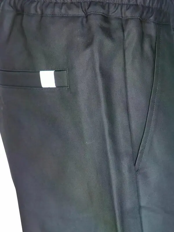 WOC Buenos Aires Drawstring Trousers