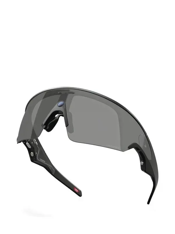 Oakley Prizm Shield-frame Sunglasses