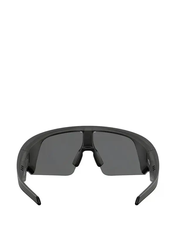 Oakley Prizm Shield-frame Sunglasses