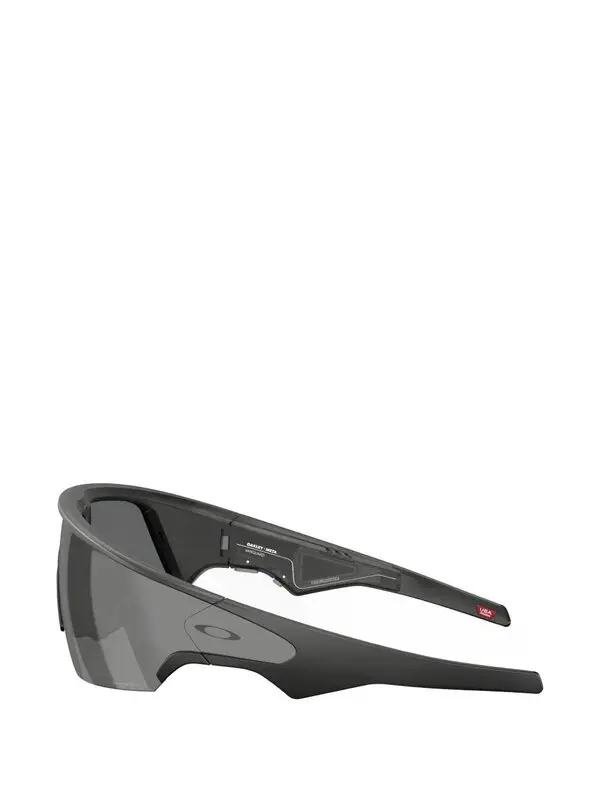 Oakley Prizm Shield-frame Sunglasses