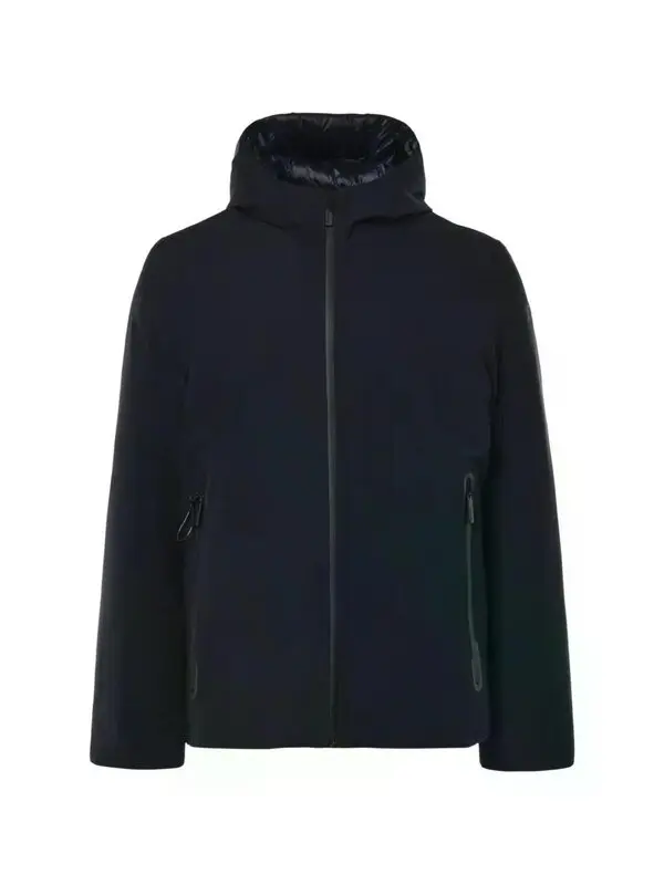 RRD Surflex Winter Storm Hooded Jacket