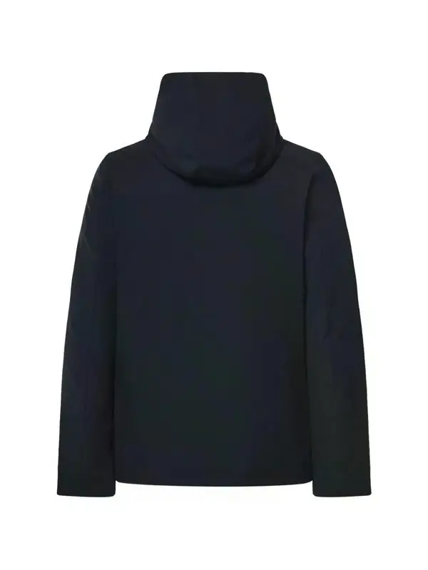 RRD Surflex Winter Storm Hooded Jacket