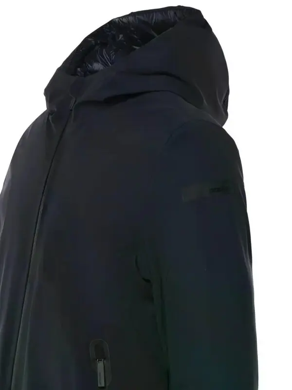 RRD Surflex Winter Storm Hooded Jacket