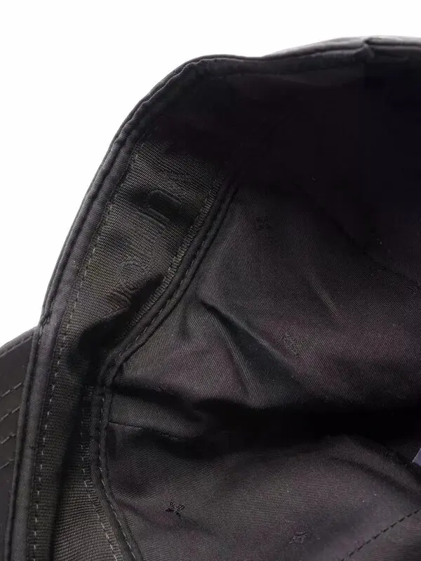 LOUIS VUITTON Smash Baseball Cap