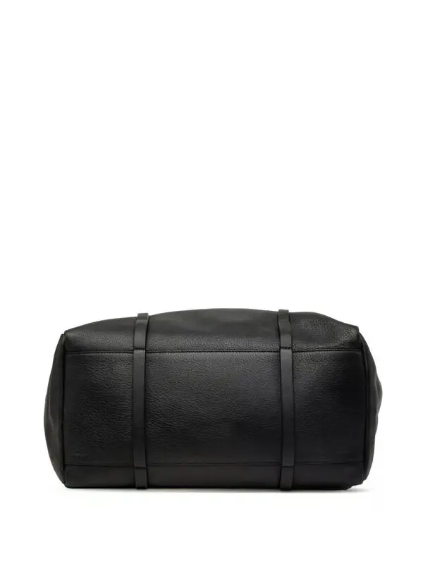 Balenciaga Leather Tote Bag