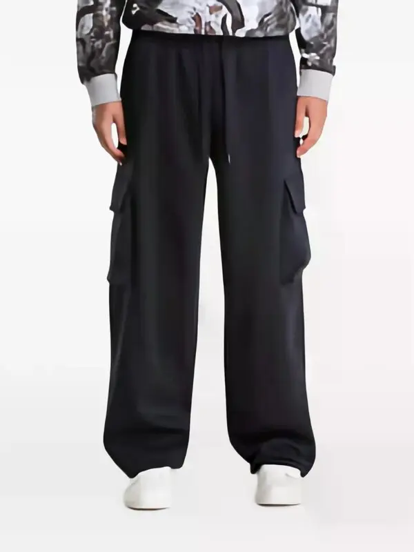 JORDAN Brooklyn Fleece Cargo Pants