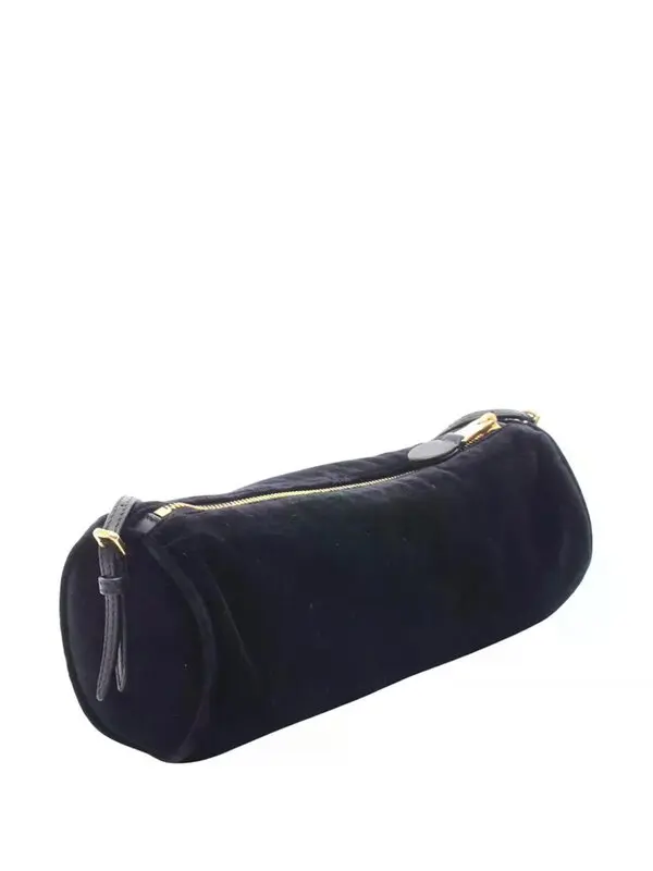 Miu Miu Satin Shoulder Bag