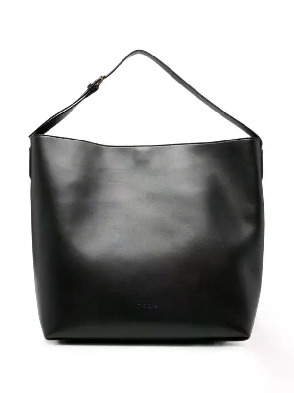 THEMOIRE Slouchy Shoulder Bag