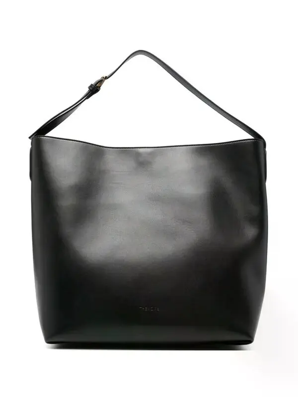 THEMOIRE Slouchy Shoulder Bag