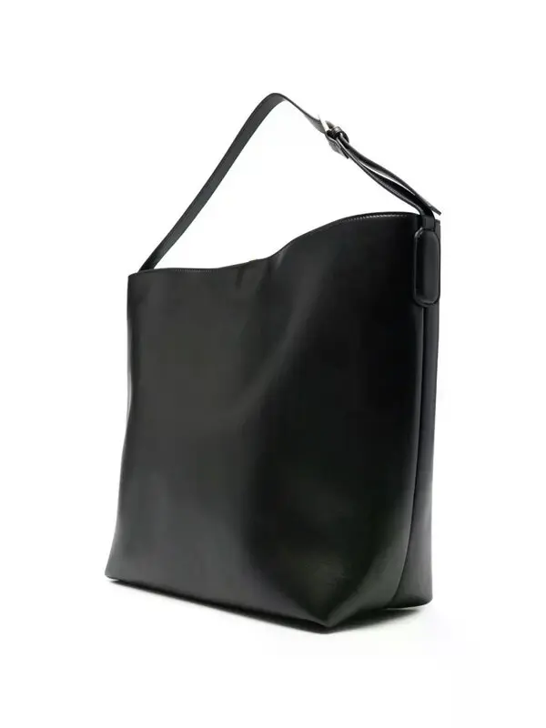 THEMOIRE Slouchy Shoulder Bag