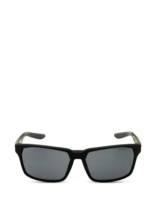 Nike Maverick Rectangular Frame Sunglasses