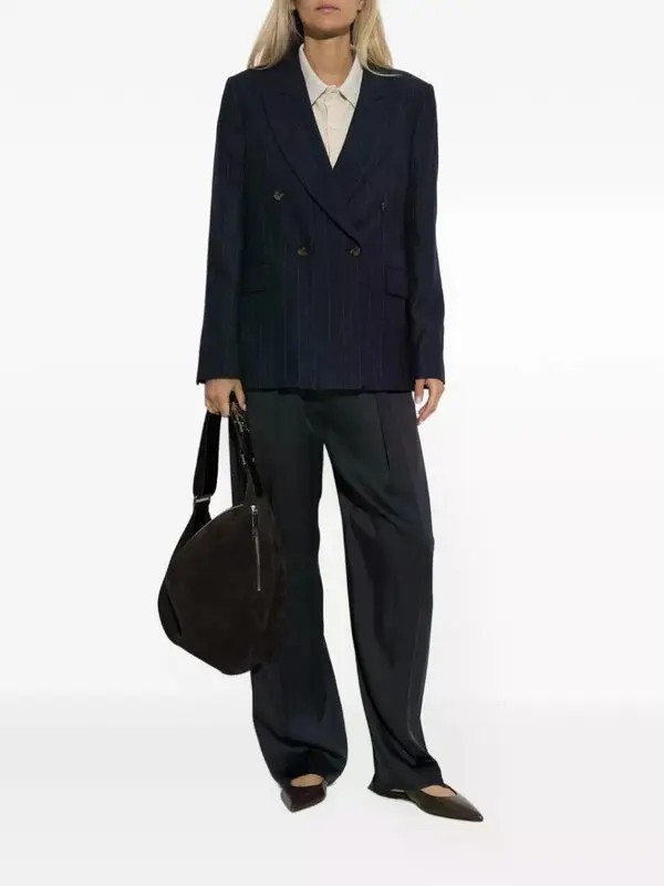 Paul Smith Double-breasted Blazer