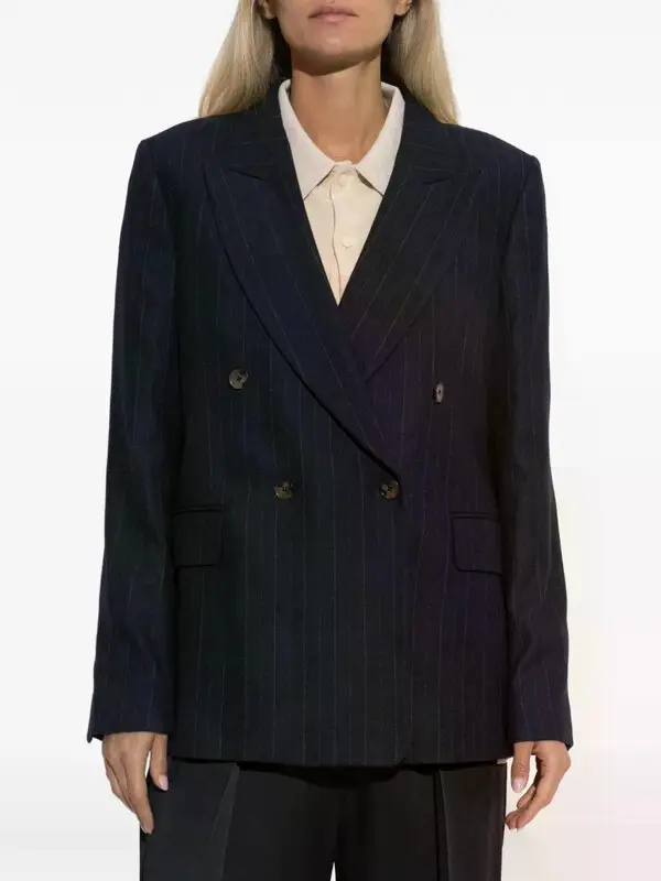 Paul Smith Double-breasted Blazer