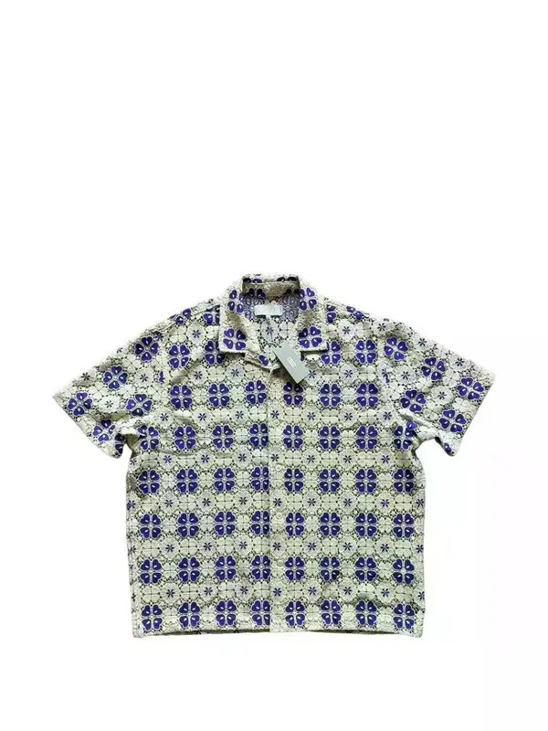 Kith Elora Lace Shirt