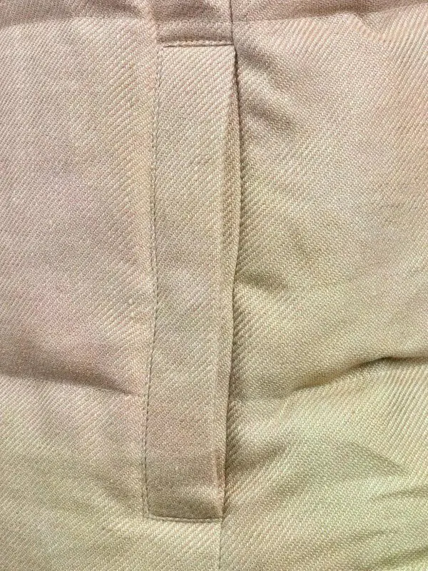Brunello Cucinelli Padded Button-down Vest