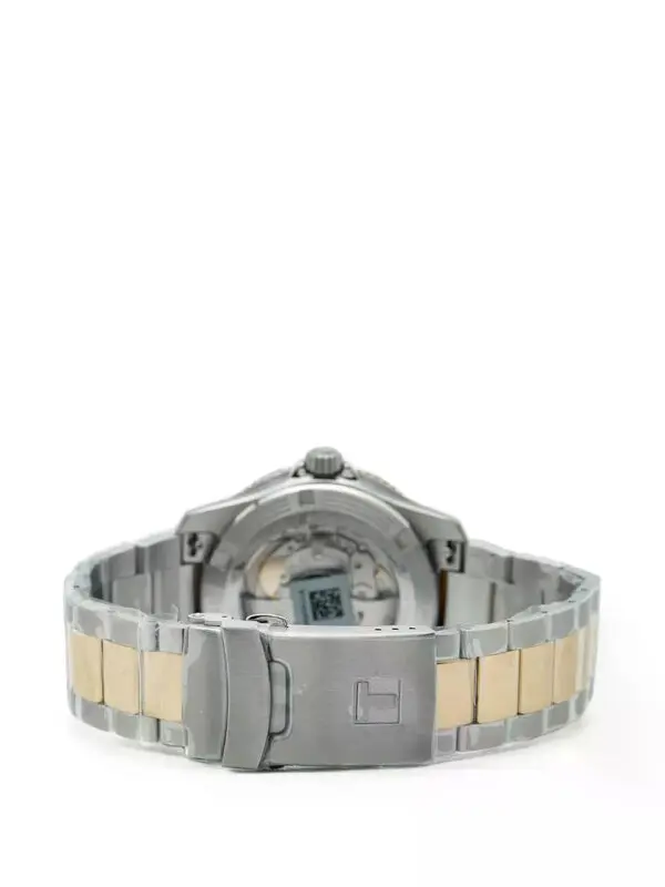 TISSOT Seastar 1000 40mm Watch