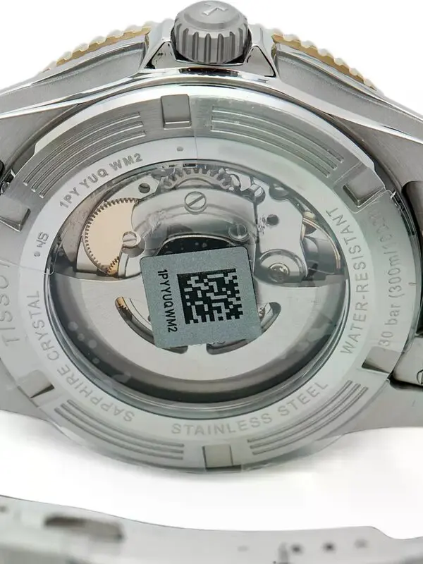 TISSOT Seastar 1000 40mm Watch