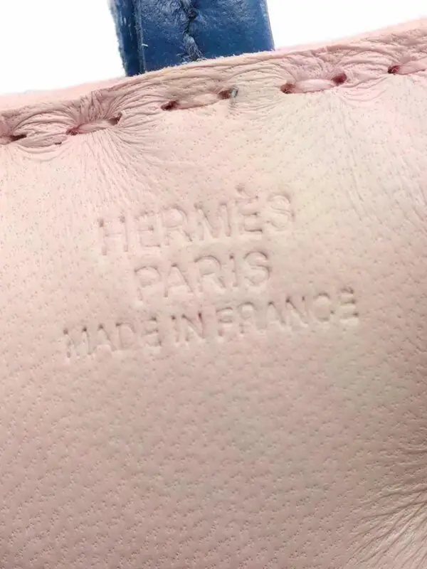 Hermès Buddy Bag Charm