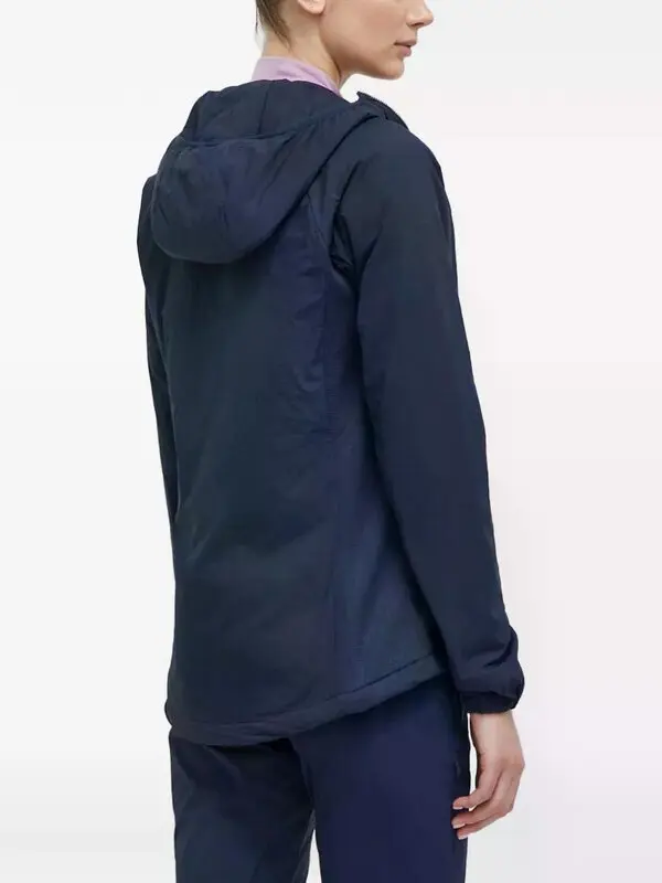 MONTANE Hooded Raglan-sleeve Jacket