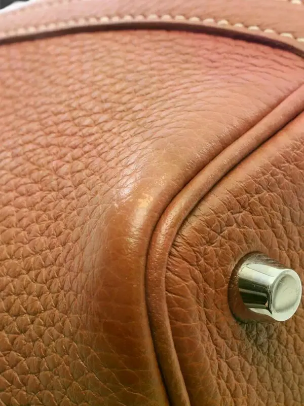 Hermès 2020 Picotin Lock Éclat Pm Leather Tote Bag