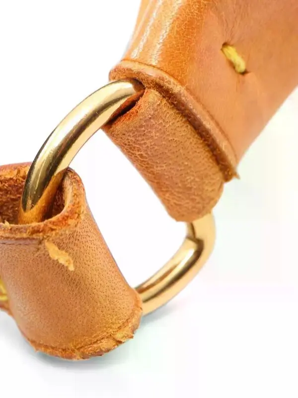 LOUIS VUITTON Monogram Canvas Boulogne Pm Shoulder Bag