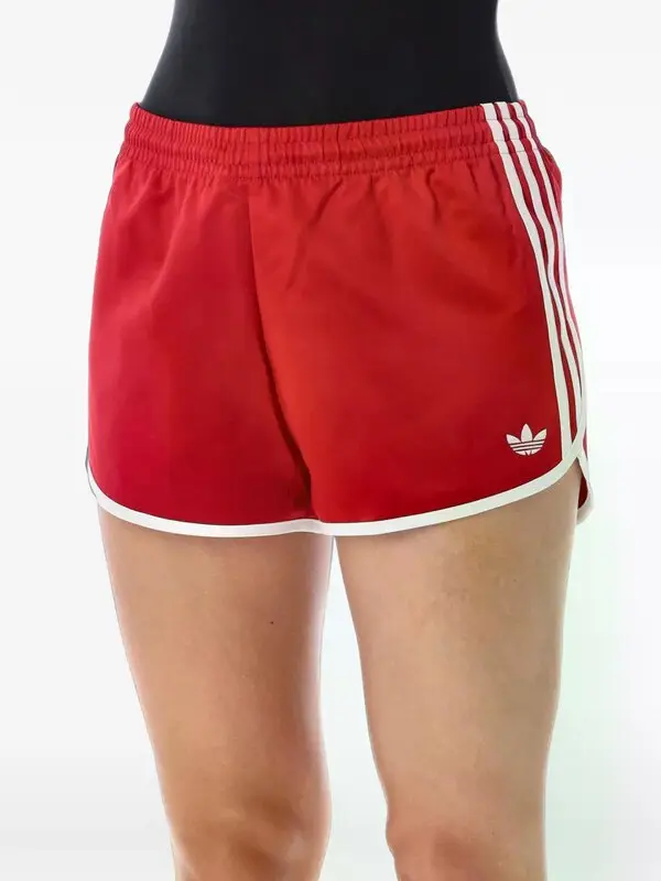 Adidas Side-stripe Shorts