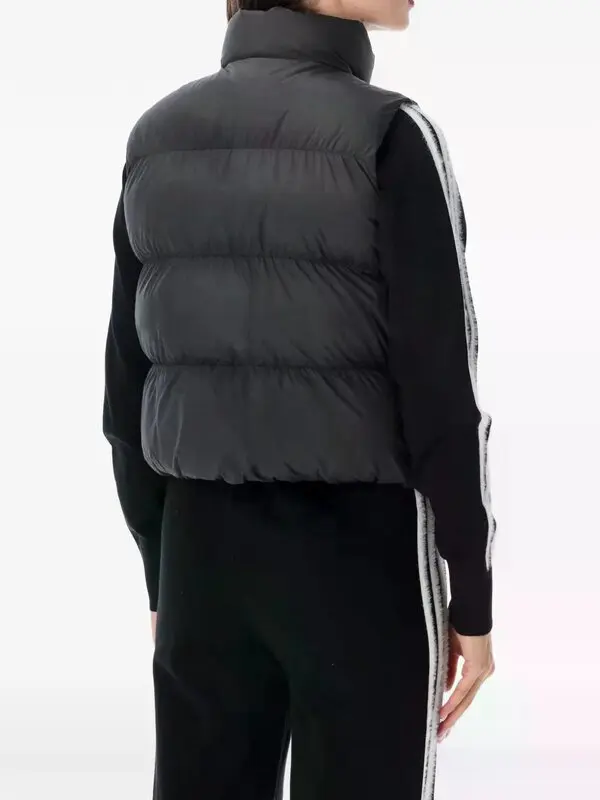Adidas Quilted Gilet