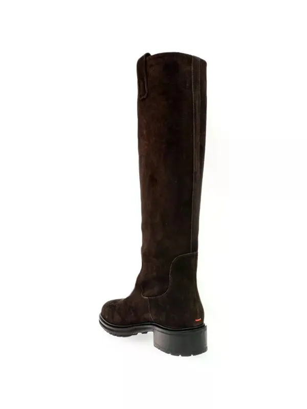 AeydĒ Henry Suede Boots