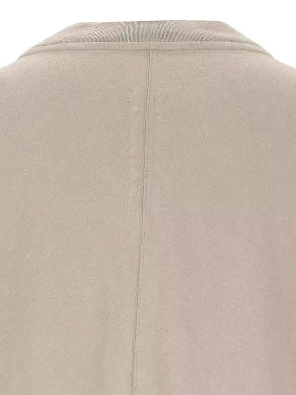 Rick Owens Tommy Hustler Layered T-shirt