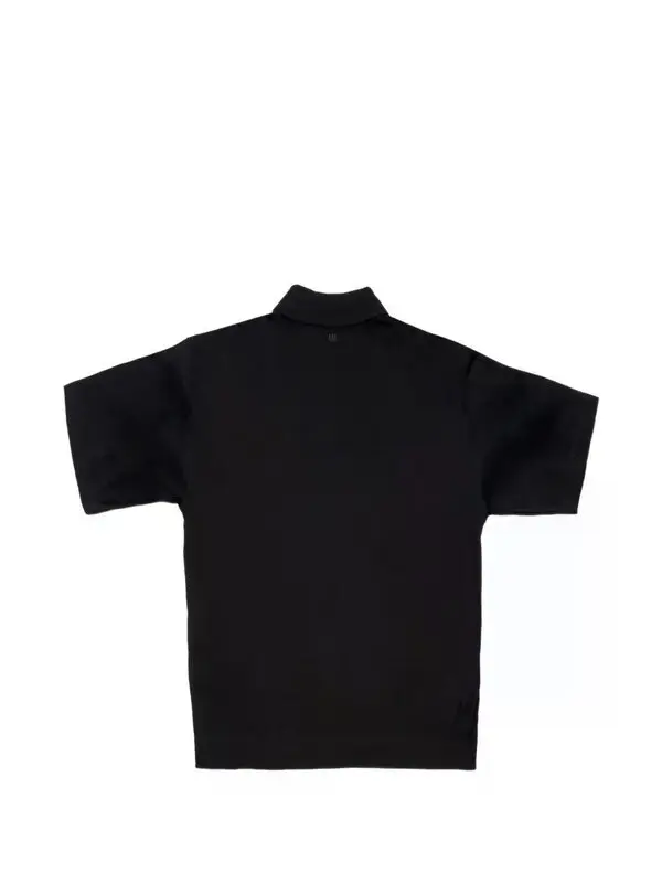AMI Paris De Cœur Polo Shirt