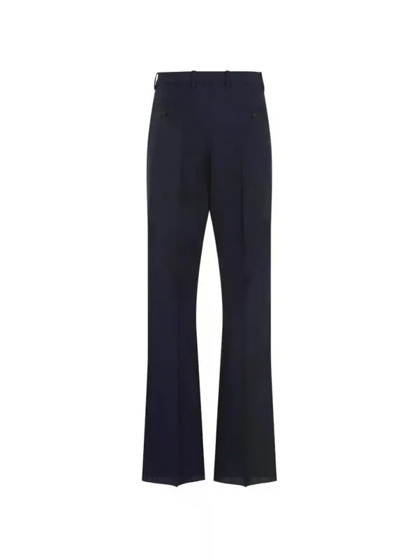 JIL SANDER Tailored Trousers