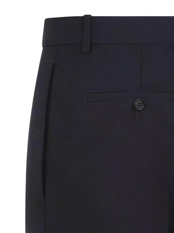 JIL SANDER Tailored Trousers