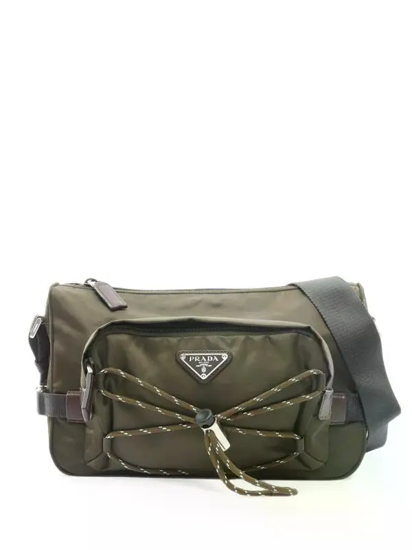 Prada Shoulder Bag