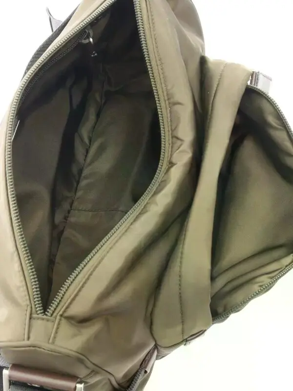Prada Shoulder Bag
