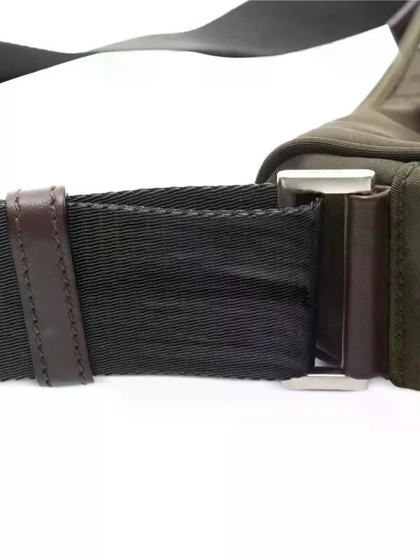 Prada Shoulder Bag
