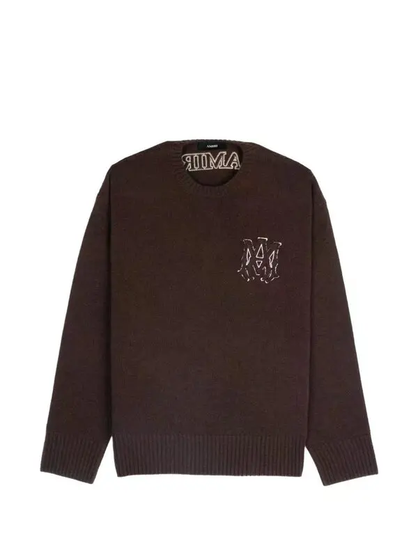 Amiri Ma Sweater