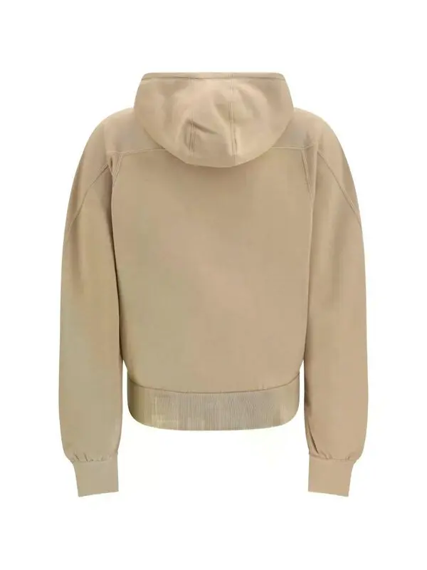 Loro Piana Neem Hooded Bomber Jacket