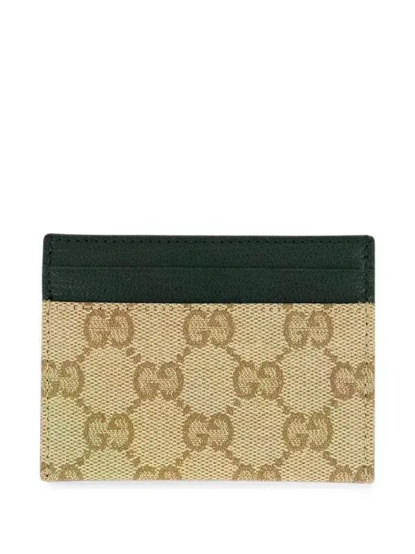 Gucci Essence Classic Cardcase