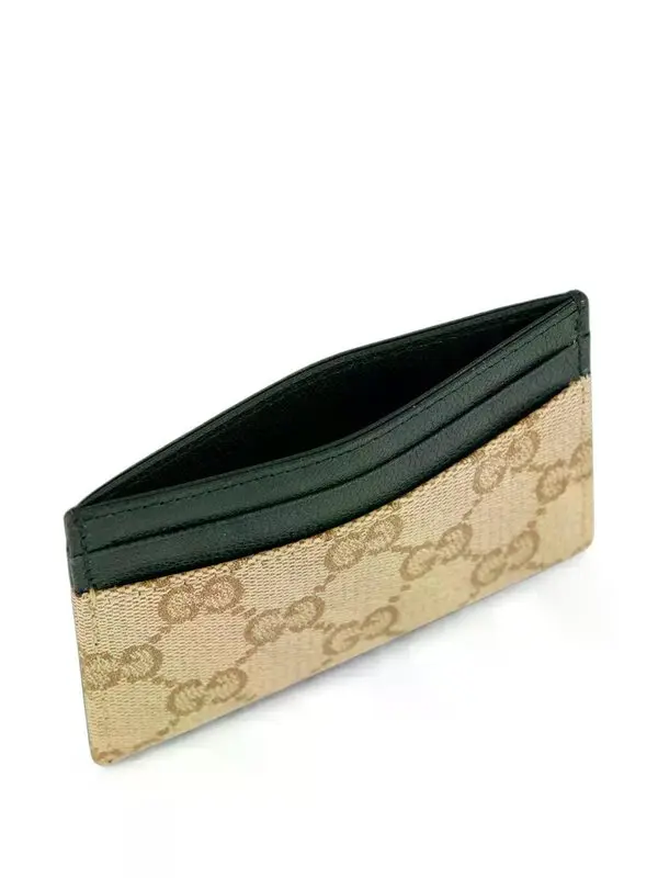 Gucci Essence Classic Cardcase