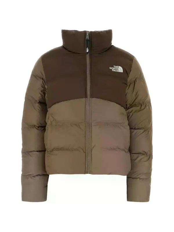 The North Face Saikuru Padded Jacket - Brown