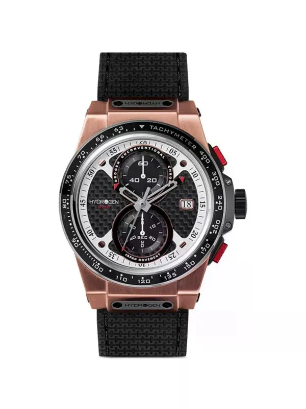 HYDROGEN Otto Chrono 44mm Watch