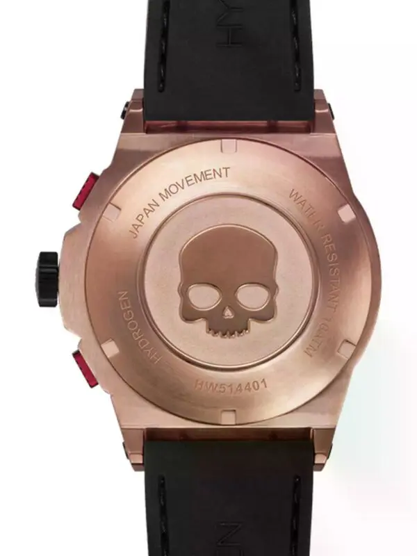 HYDROGEN Otto Chrono 44mm Watch