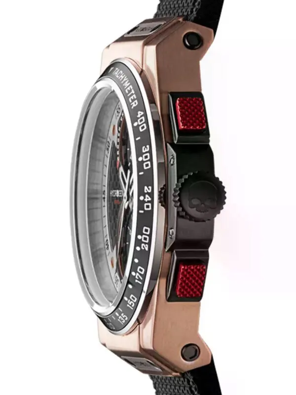 HYDROGEN Otto Chrono 44mm Watch