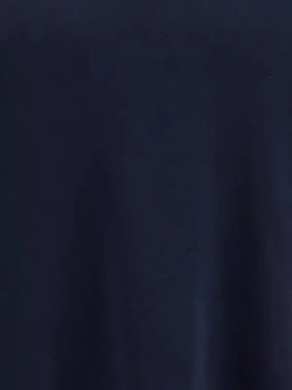Loro Piana Tremezzo Cotton T-shirt