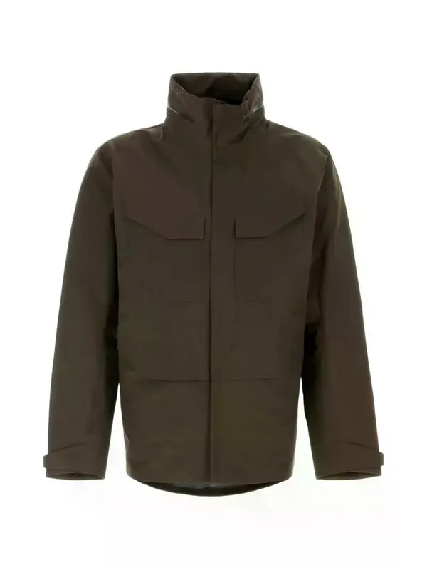 Veilance Field Windbreaker Jacket