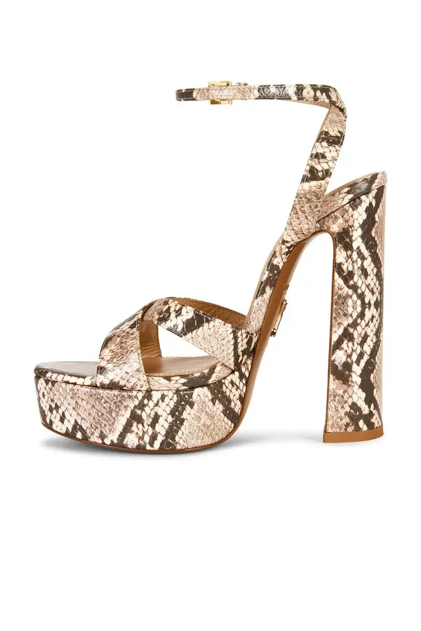Retrofete Melodia Platform - Python