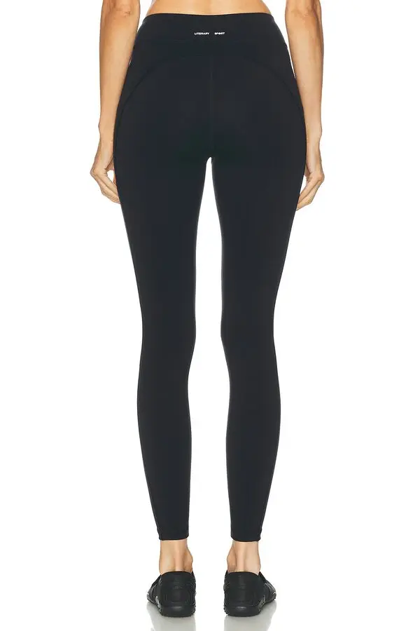 Literary Sport Emma Tight Leggings