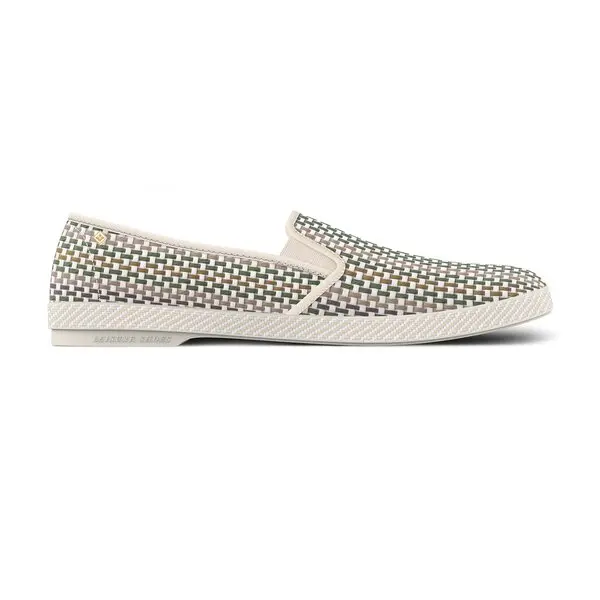 Rivieras Classic Verona Khaki - Green