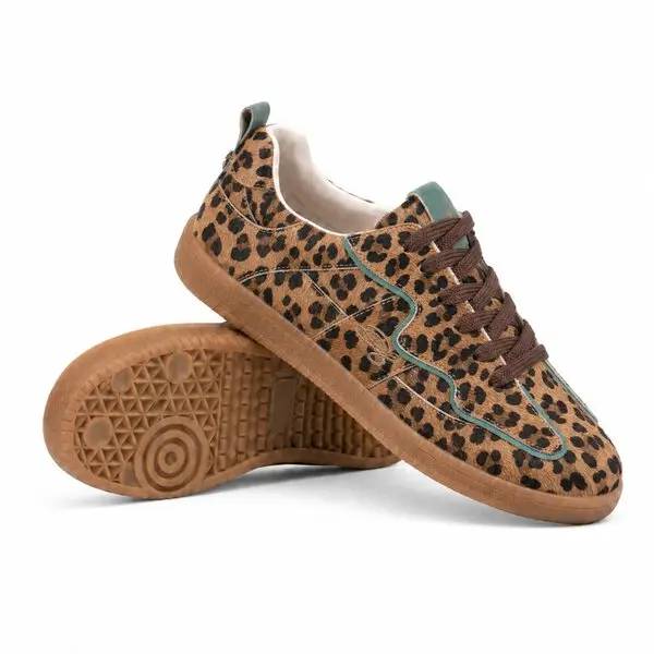 ATHENARA BY MARCELA HERNANDEZ Thalema Sneakers